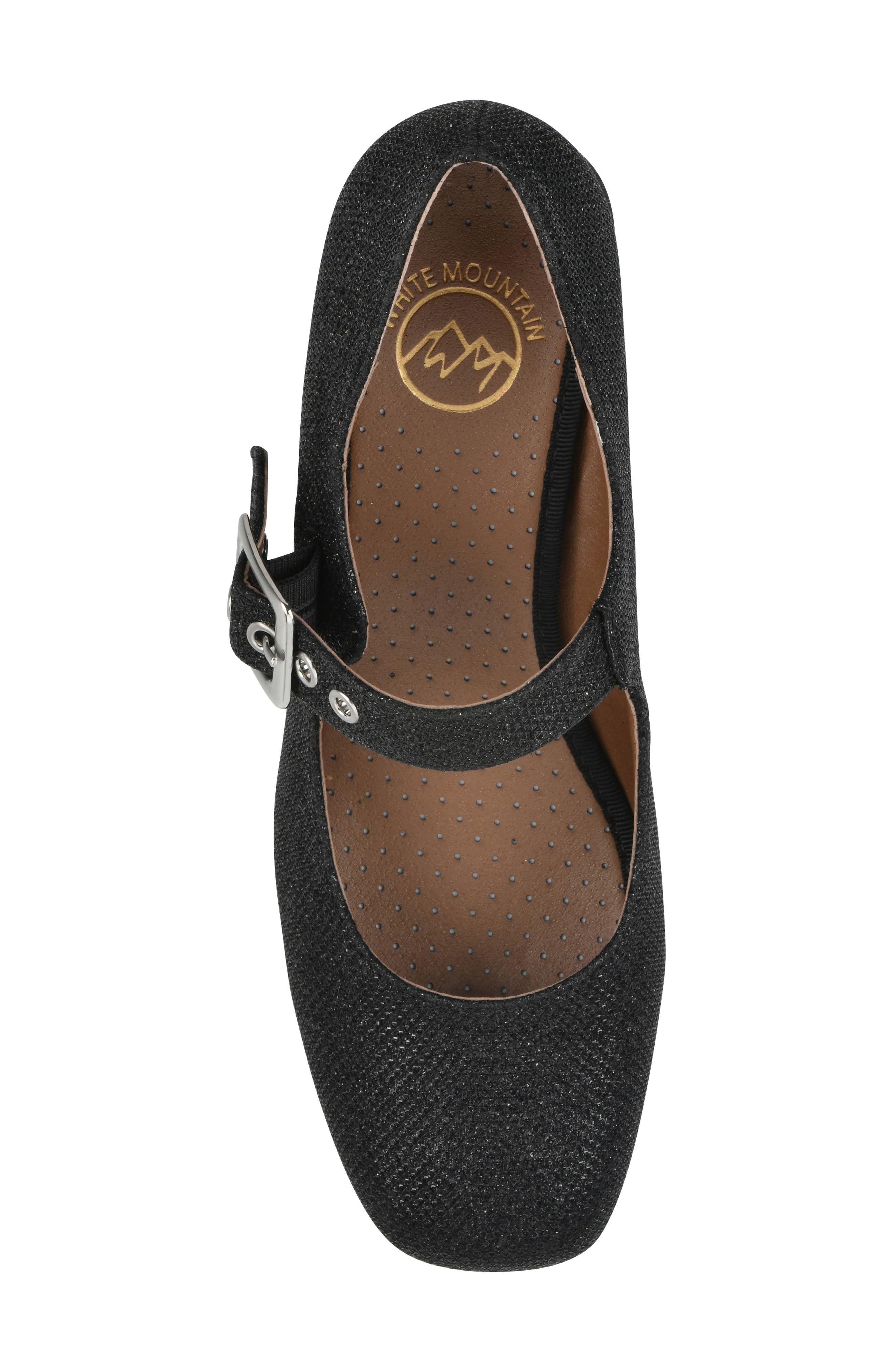 White Mountain Footwear Lasso Mary Jane Pump (Women) | Nordstromrack