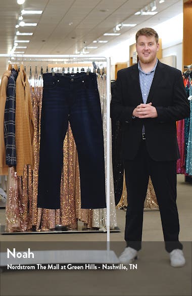 Mavi Jeans Matt Relaxed Straight Fit Jeans | Nordstromrack