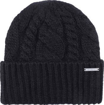 Michael Kors Quintessential Cable Knit Beanie | Nordstromrack