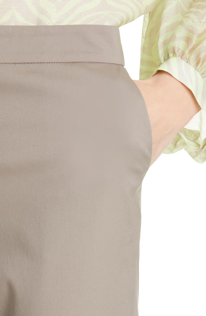 Lafayette 148 New York Manhattan Slim Pants | Nordstromrack