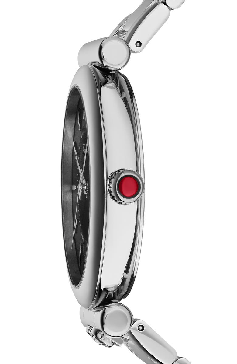 FERRAGAMO Women's Stainless Steel Bracelet Watch, 40mm | Nordstromrack