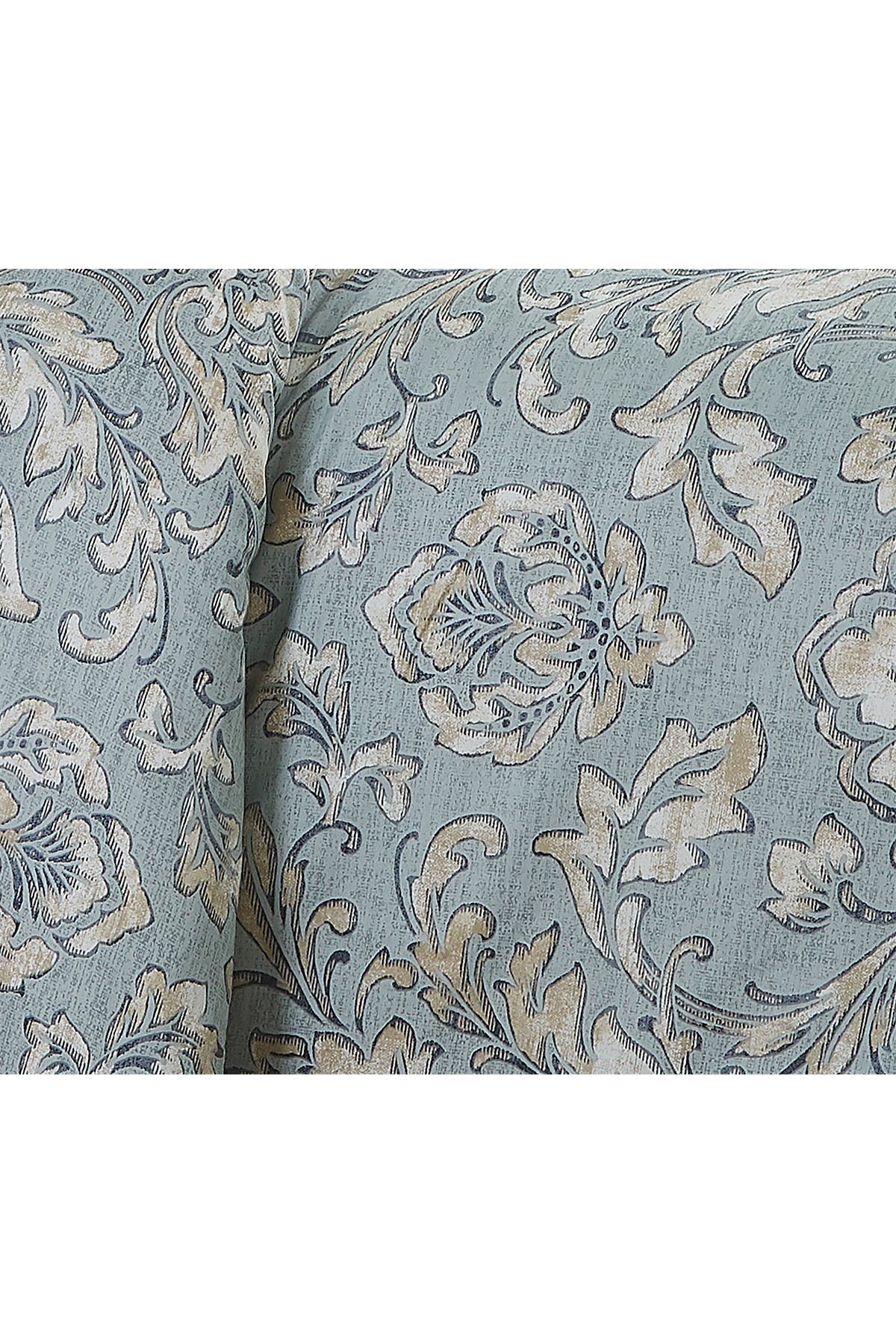 SOUTHSHORE FINE LINENS Premium Collection 300 Thread-Count Long Staple ...