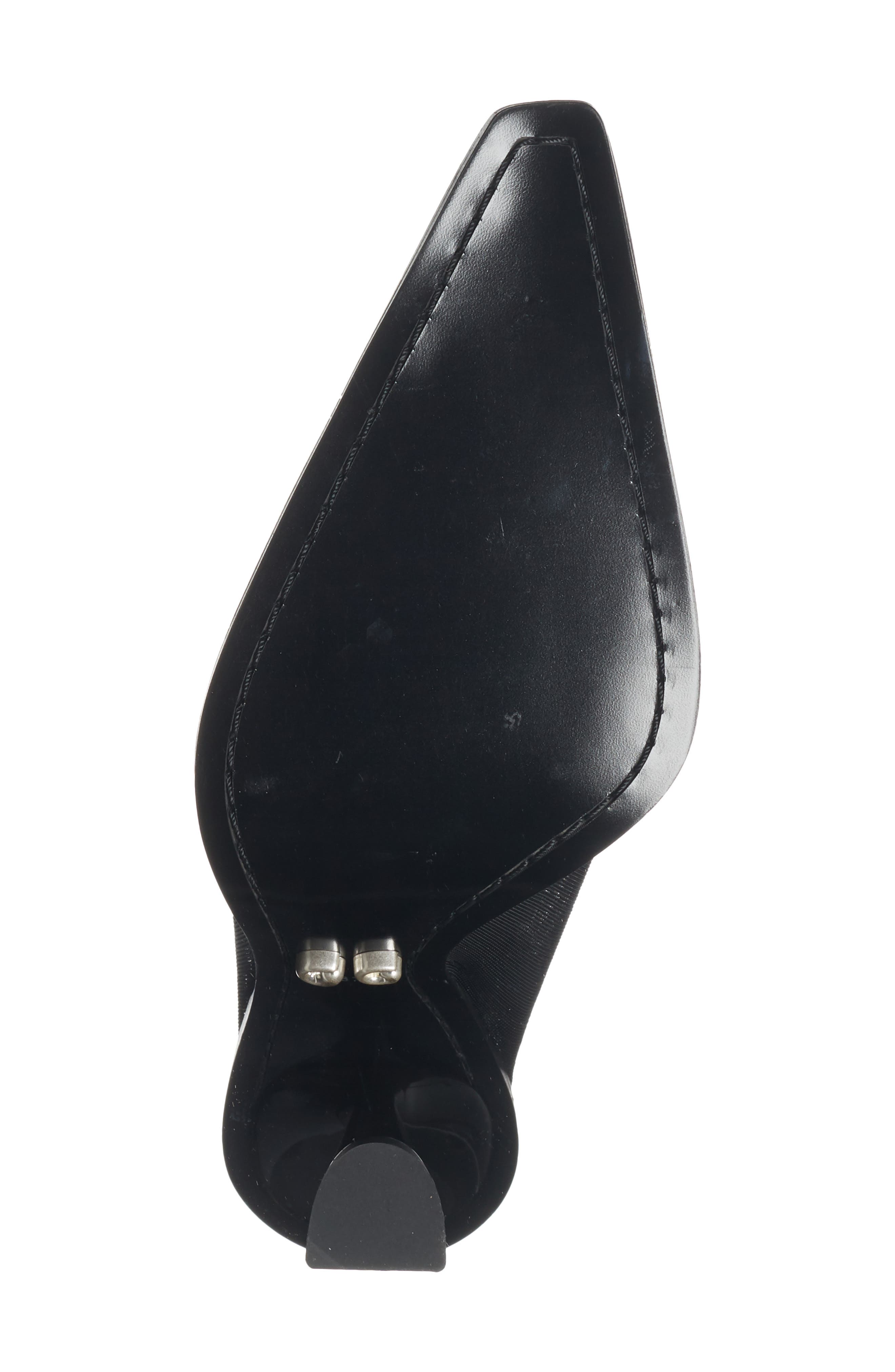 Cult Gaia Daija Mesh Boot (Women) | Nordstromrack