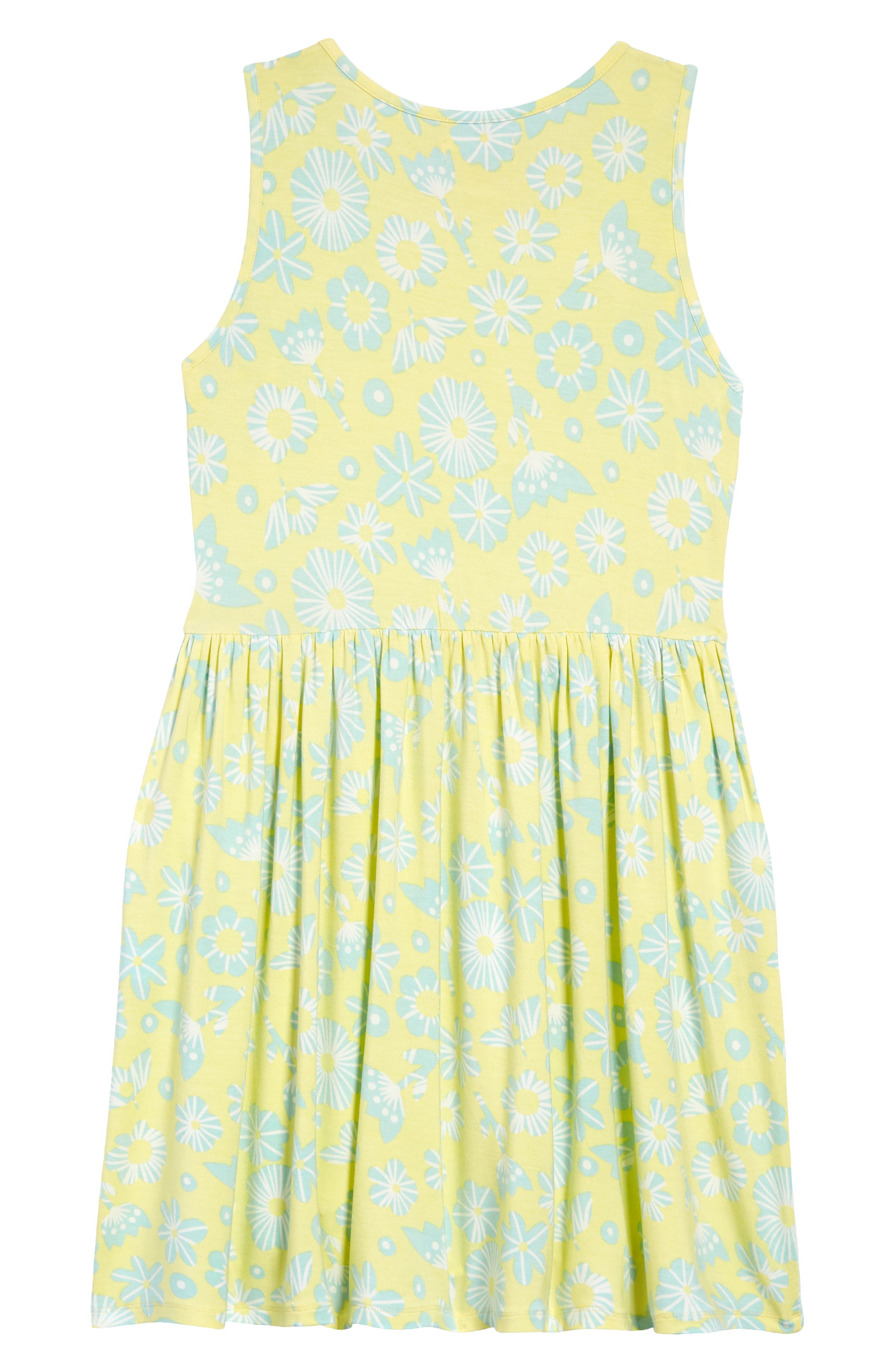 Peek Aren't You Curious Kids' Candice Dress | Nordstromrack