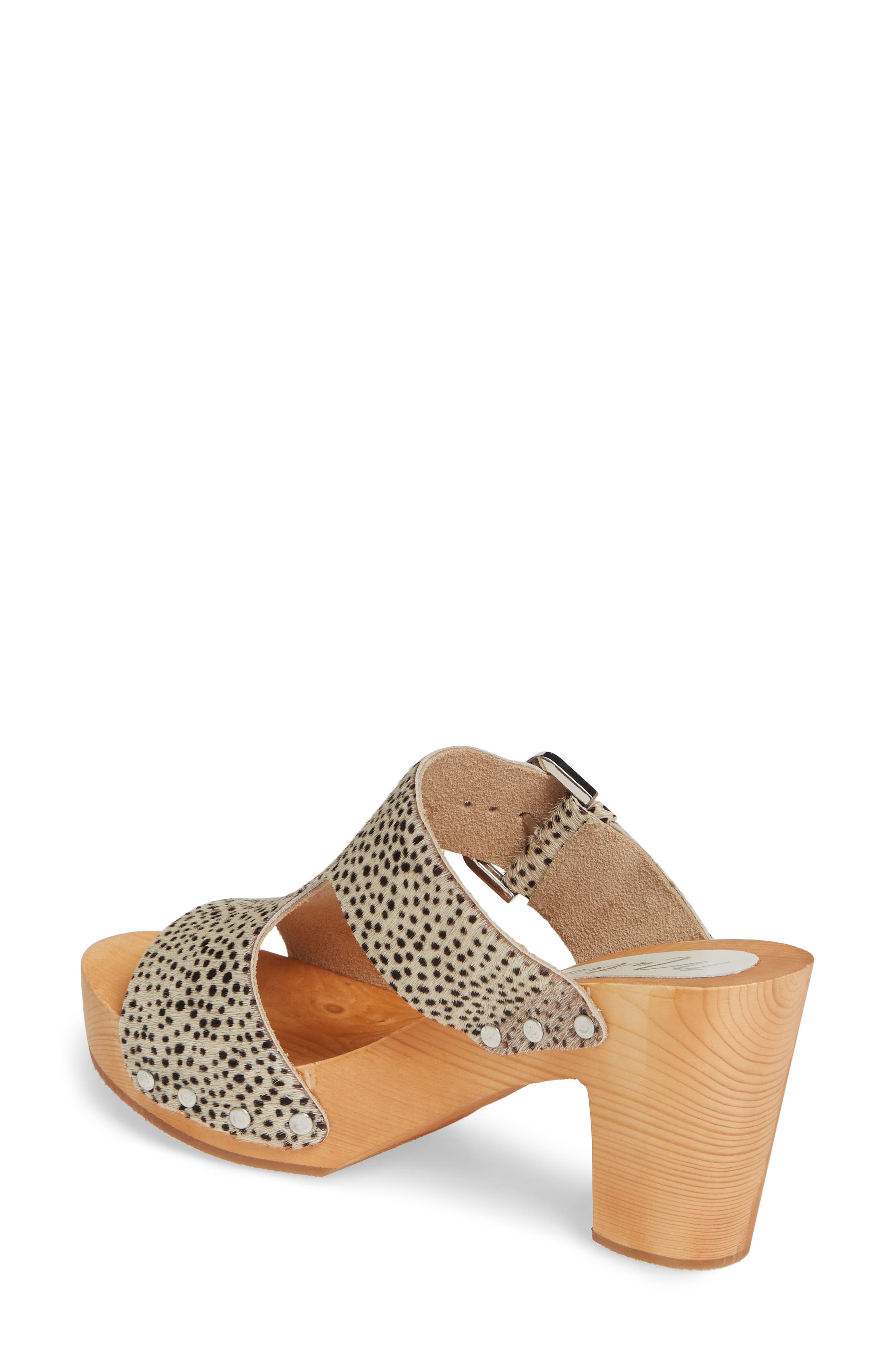 Matisse Cherri Slide Sandal (Women) | Nordstromrack