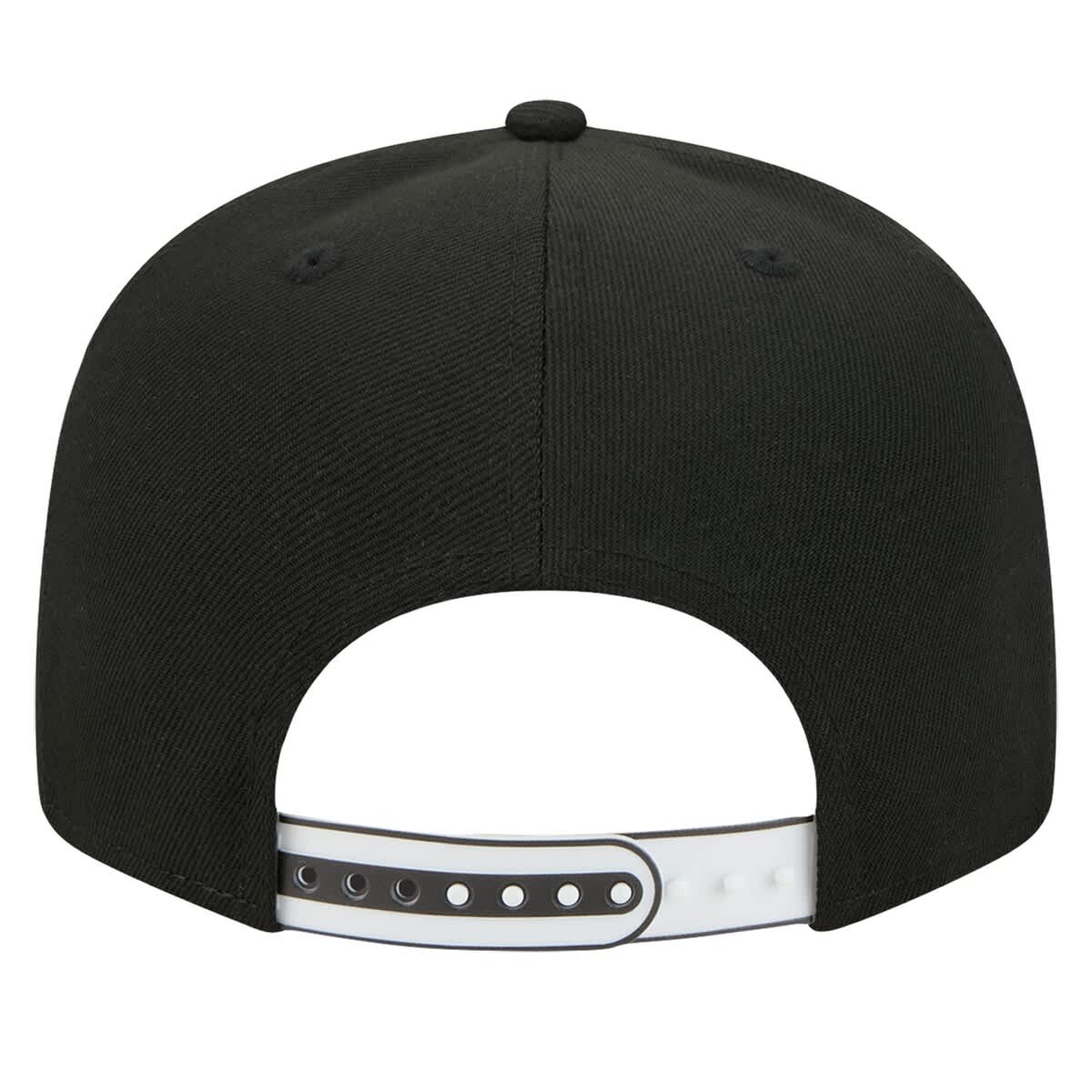 New Era Men's New Era White Chicago Bulls 2025 NBA Tip Off 9FIFTY ...