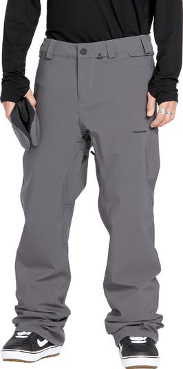 Volcom Freakin' Waterproof Snow Chinos | Nordstrom
