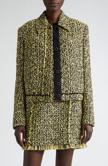 Jason Wu Collection Tweed Jacket | Nordstromrack