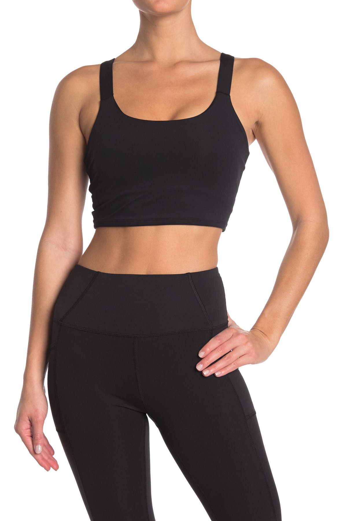 X by Gottex Tank Bra | Nordstromrack