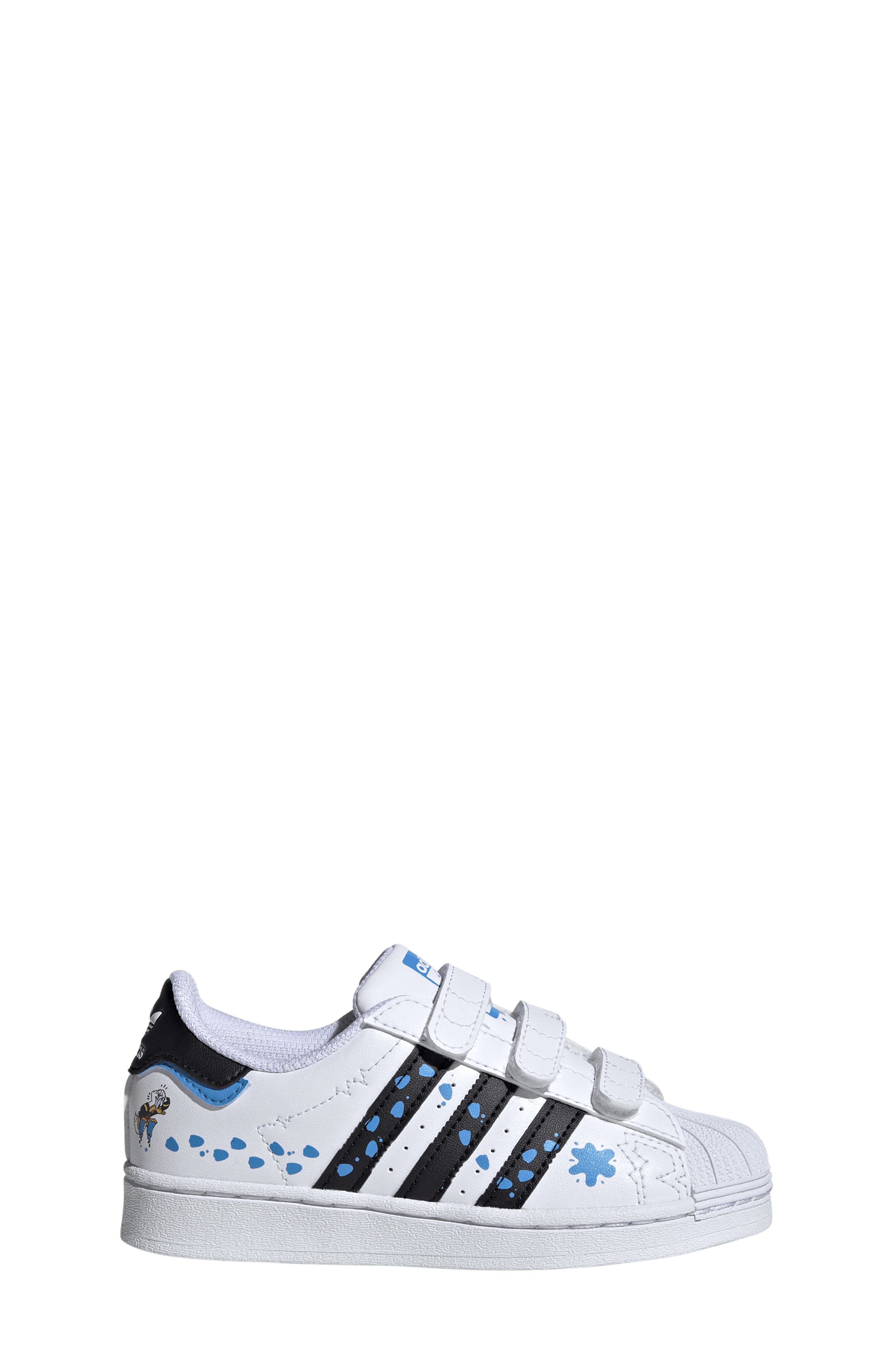 adidas Kids' Superstar Donald Duck Sneaker | Nordstromrack