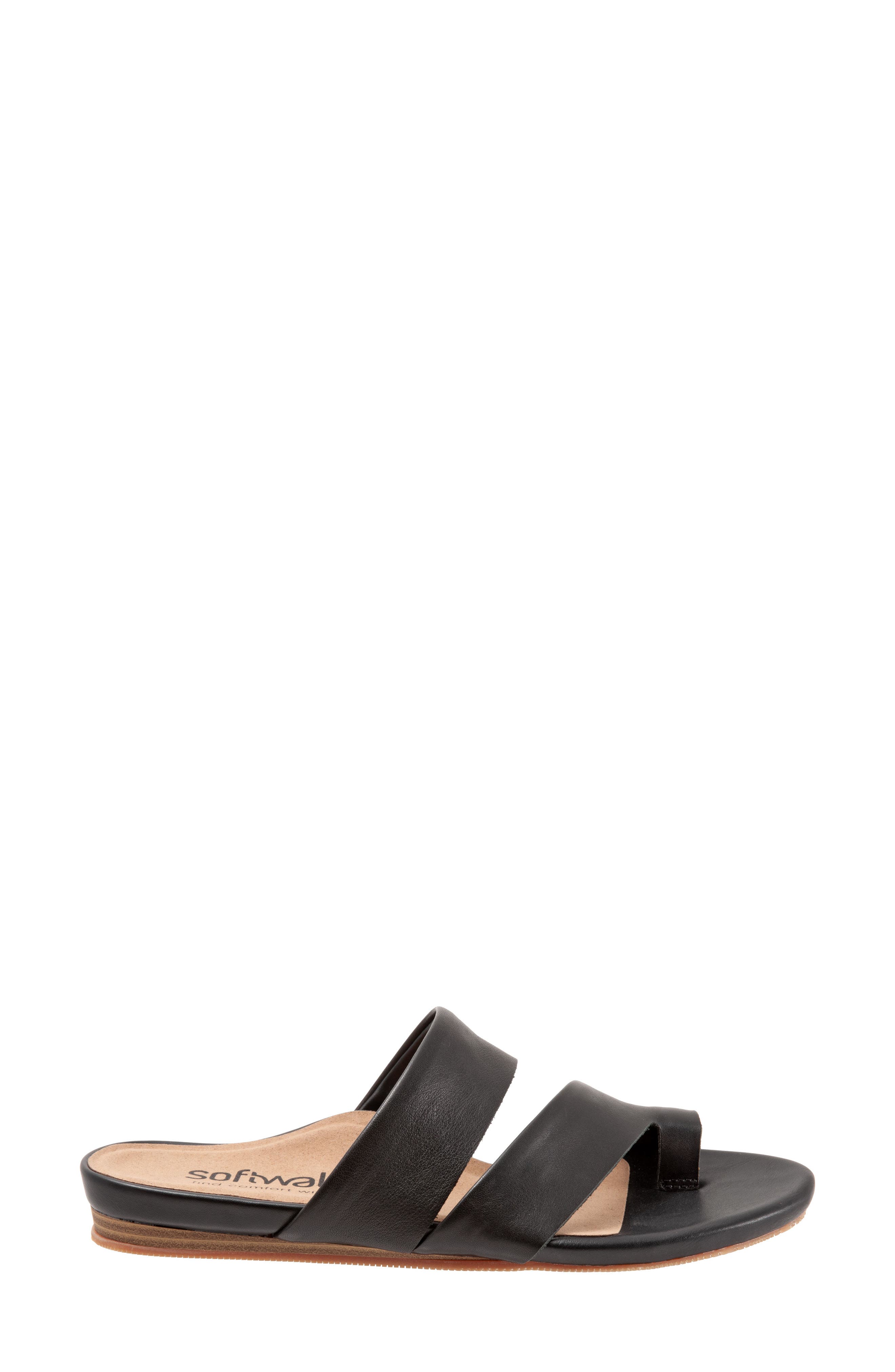 SoftWalk® Cairo Toe Loop Sandal (Women) | Nordstrom