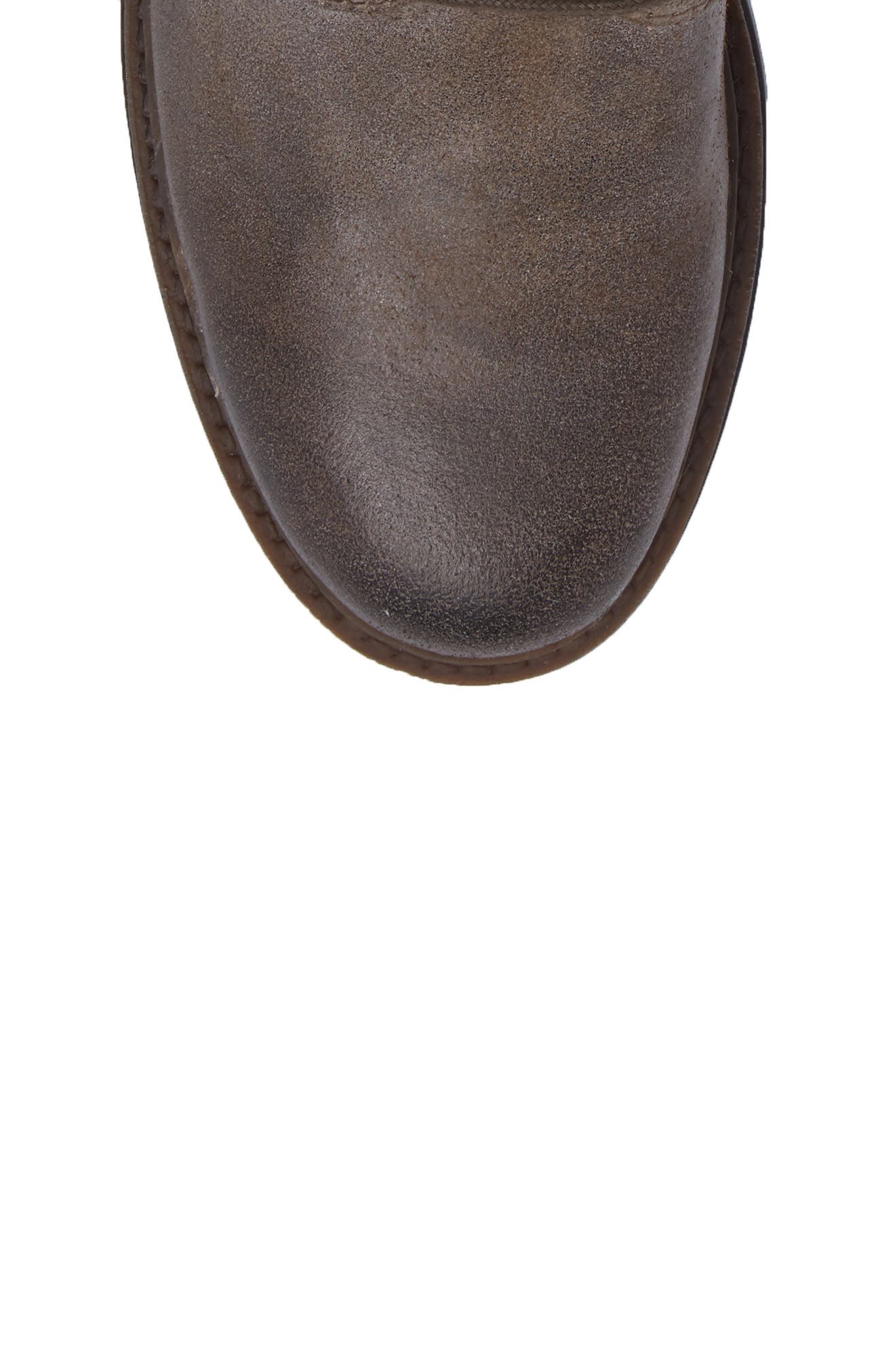 OTBT Gallivant Combat Bootie (Women) | Nordstrom