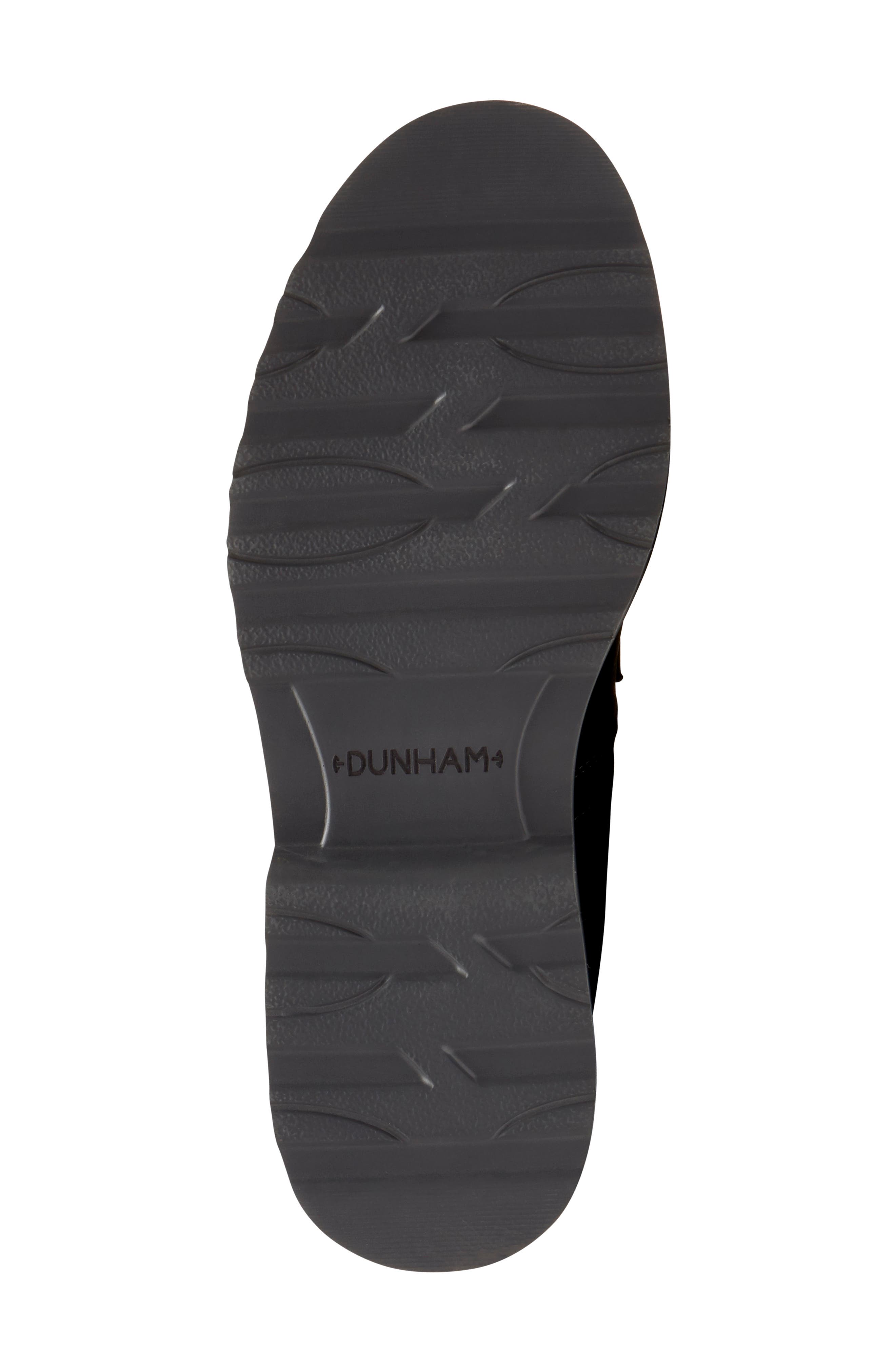 Dunham Jake Waterproof Plain Toe Oxford (Men) | Nordstromrack