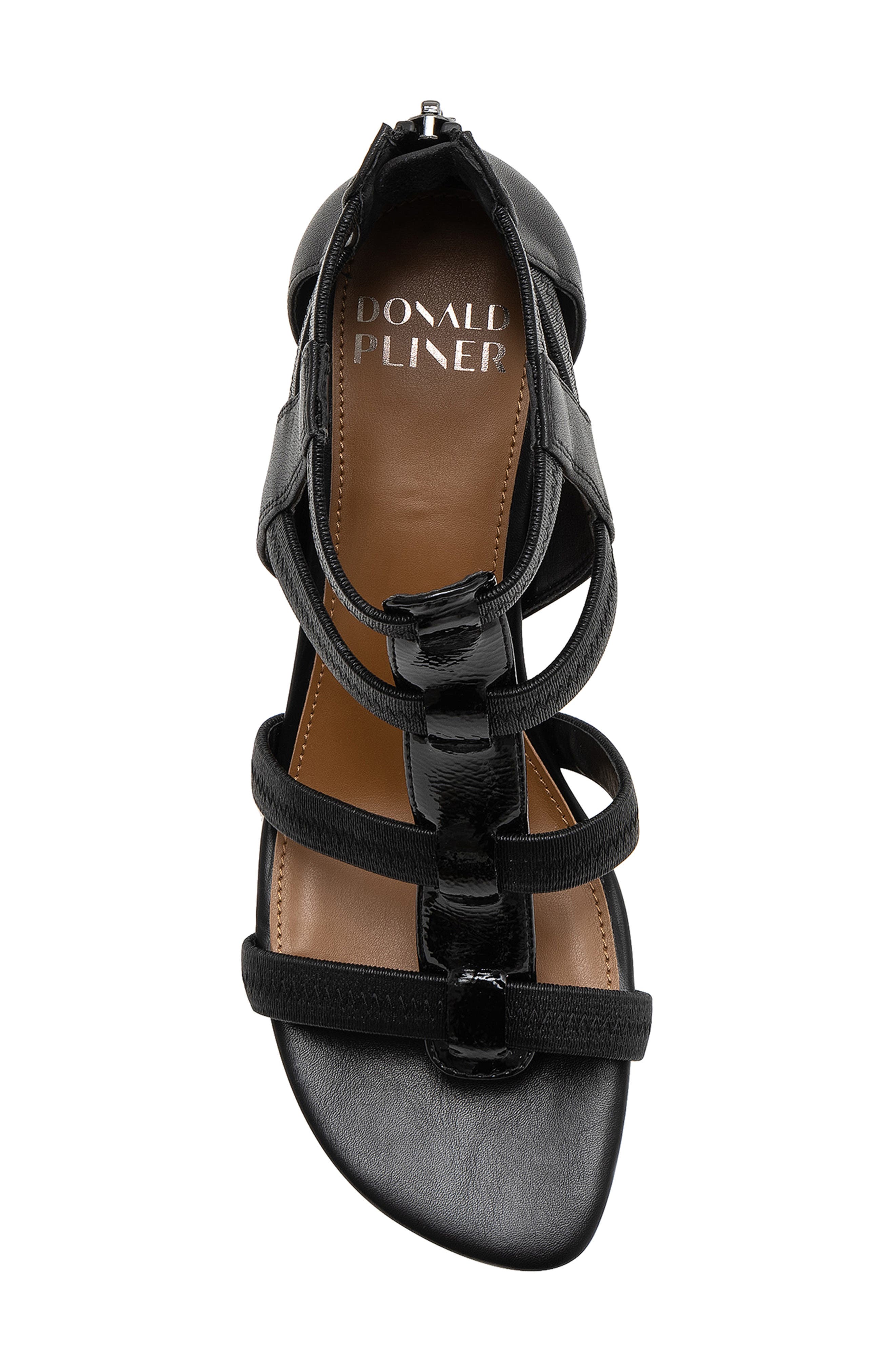 Donald Pliner Caged Strap Sandal (Women) | Nordstromrack