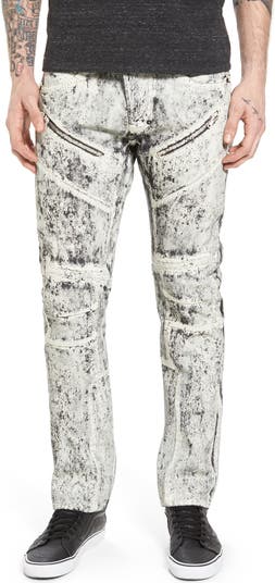 PRPS Demon Slim Straight Leg Jeans | Nordstrom