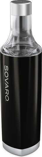 SOVARO 18-Ounce Insulated Beverage Bottle | Nordstrom