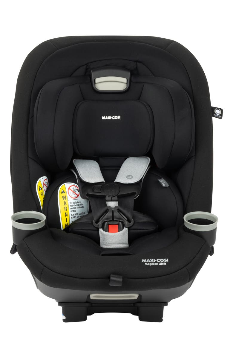 Maxi-Cosi® Magellan® LiftFit All-in-One Convertible Car Seat | Nordstrom