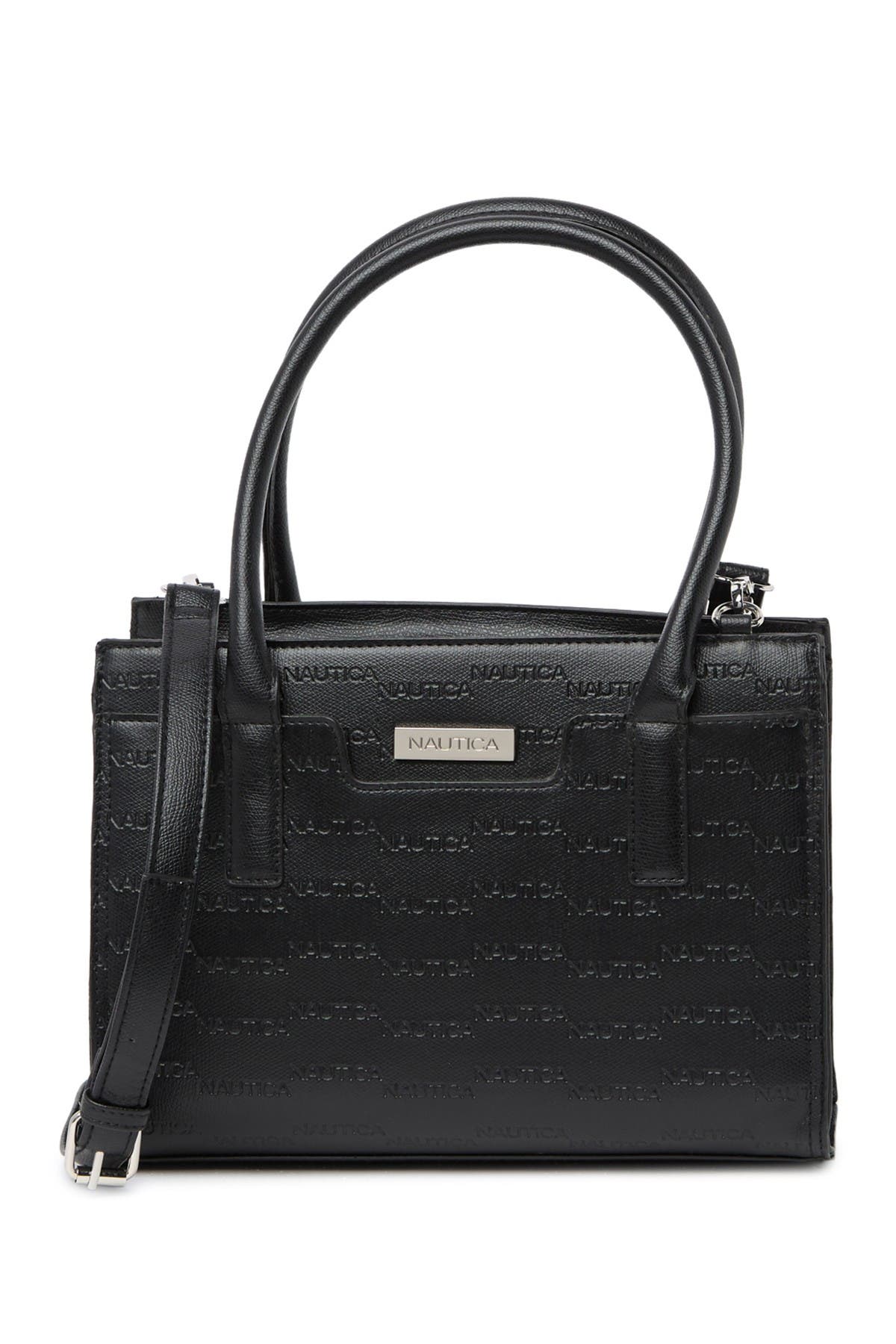 Nautica Sandy Key Largo Satchel Bag | Nordstromrack