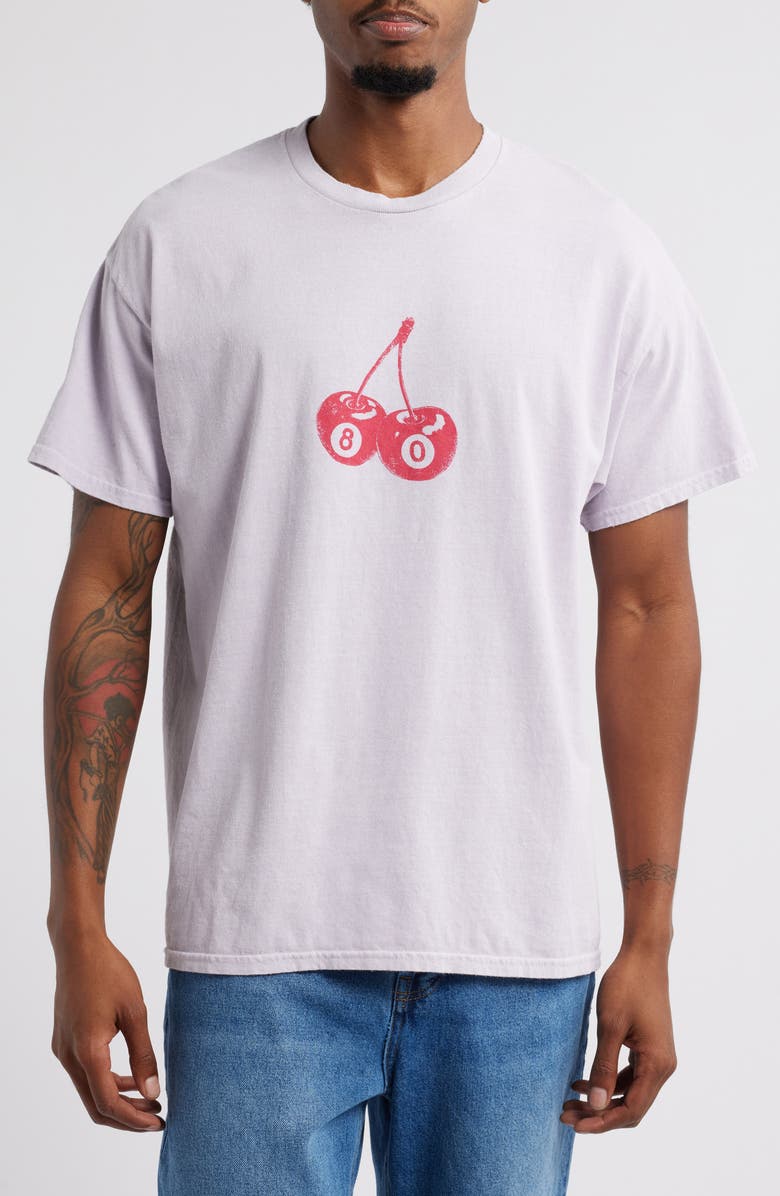 BDG Urban Outfitters 80 Cherry Graphic T-Shirt | Nordstromrack