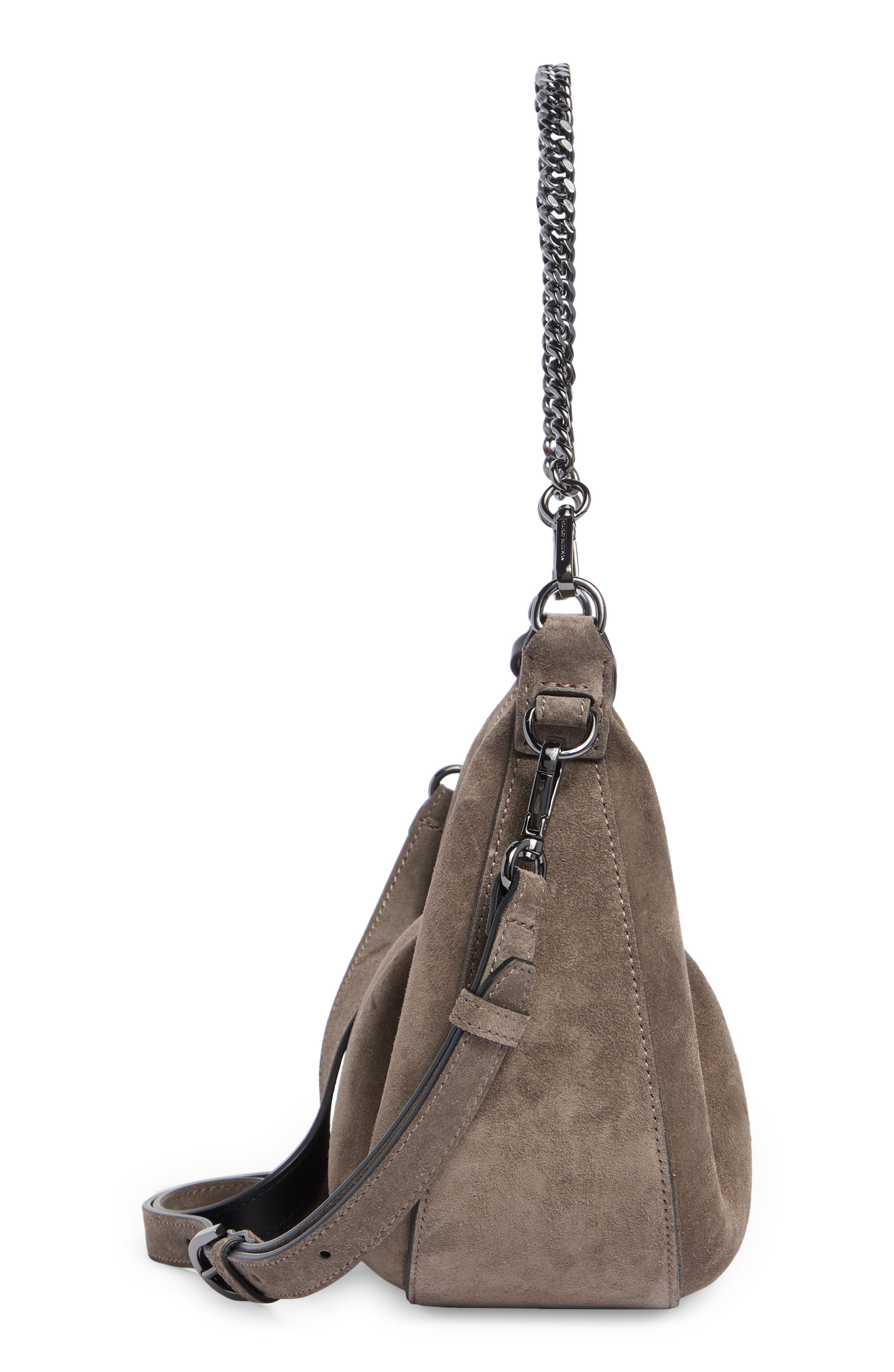 Stuart Weitzman Stellar Crescent Crossbody Bag | Nordstromrack