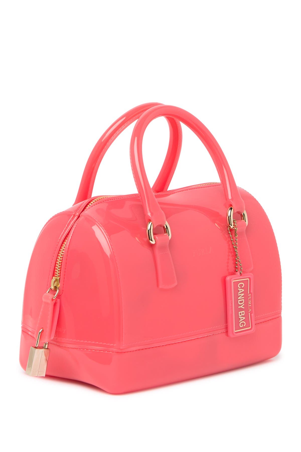 Furla 'Mini Candy' Satchel | Nordstromrack