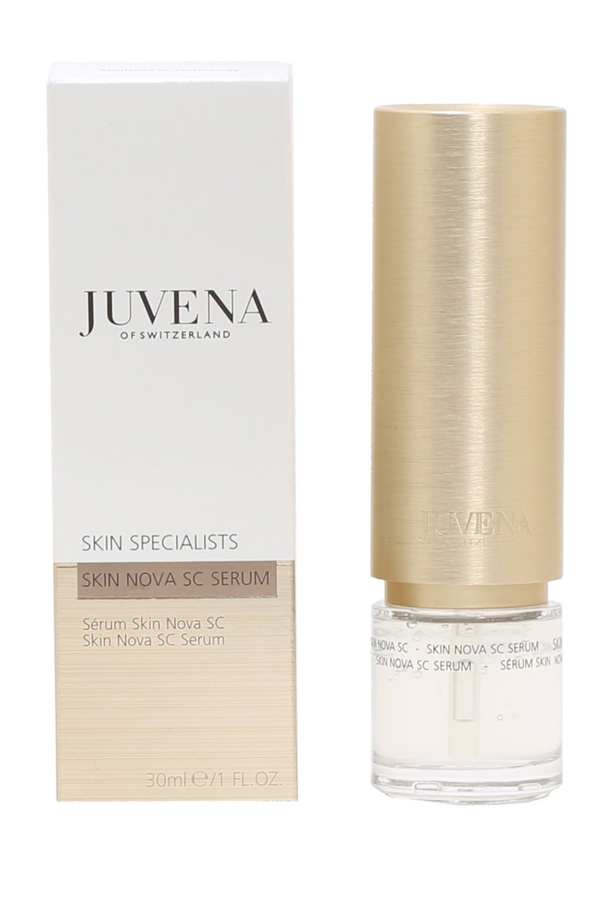 JUVENA COSMETICS Juvena Skin Nova SC Serum | Nordstromrack