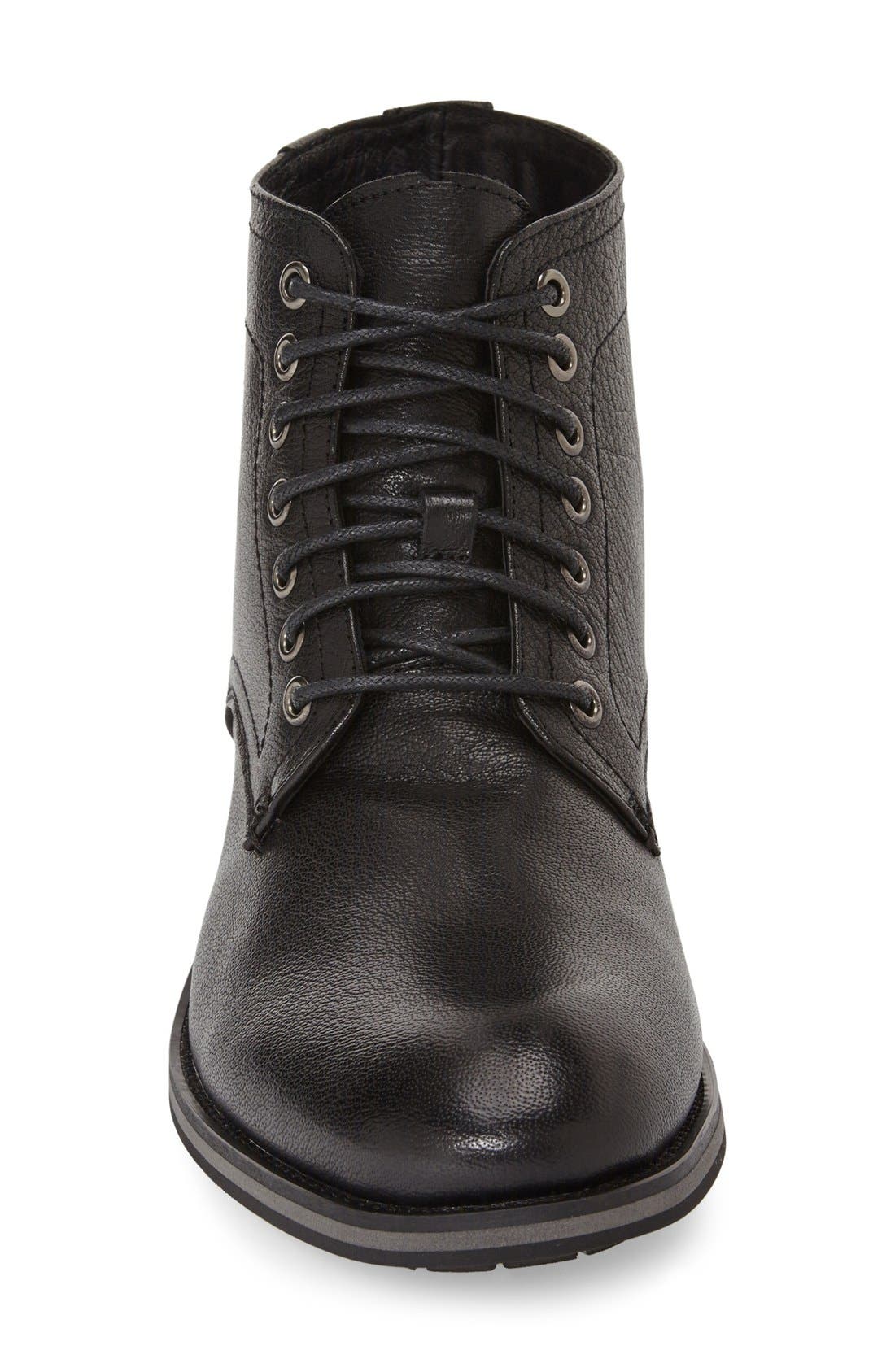 Joe's 'Keven' Lace-Up Boot (Men) | Nordstrom