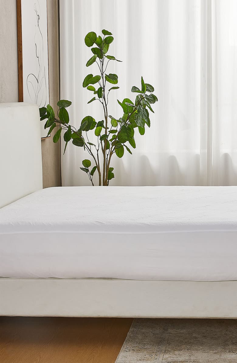 Woven & Weft Mattress Protector | Nordstromrack