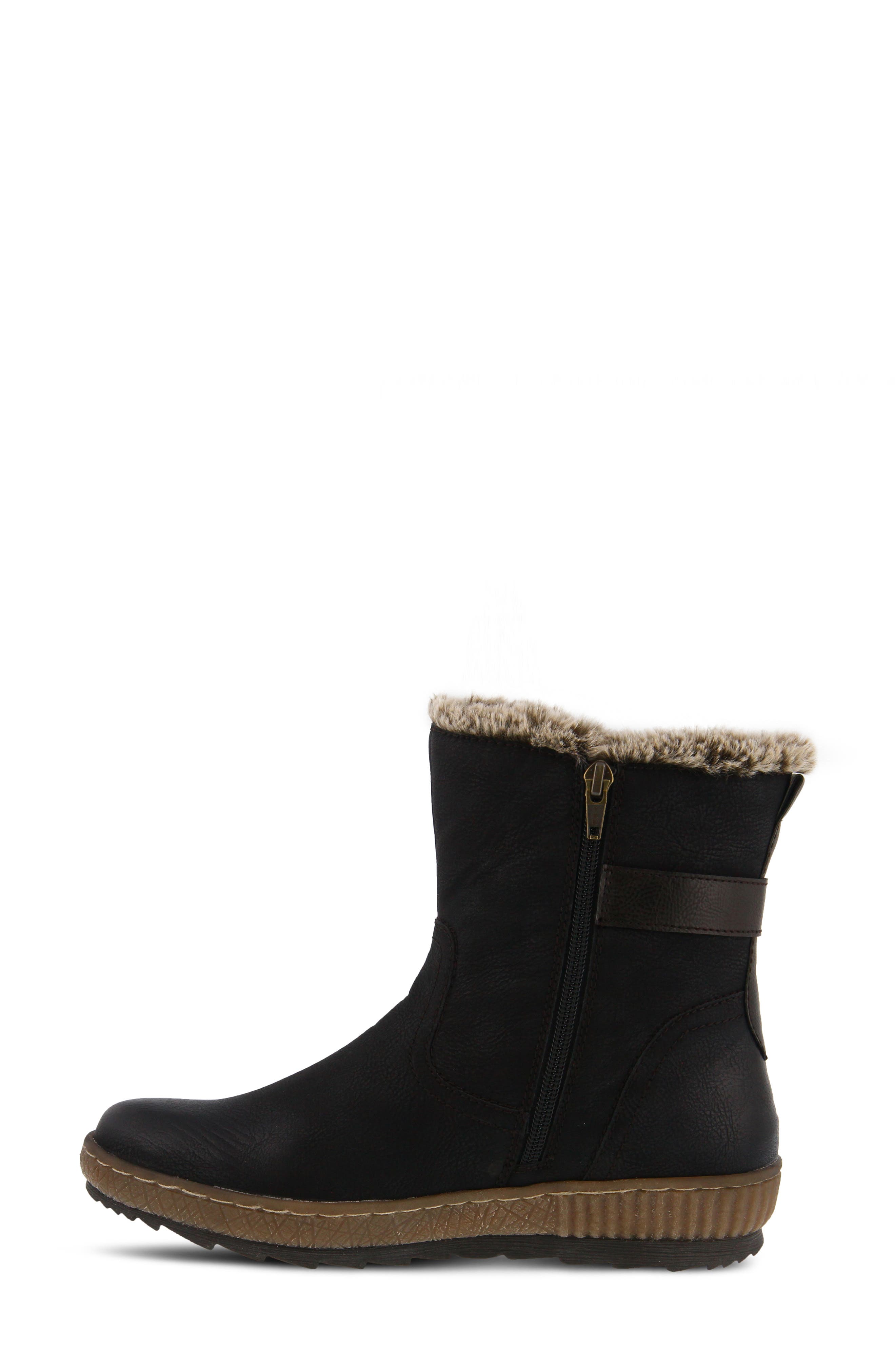 Spring Step Milagra Water Resistant Bootie (Women) | Nordstrom