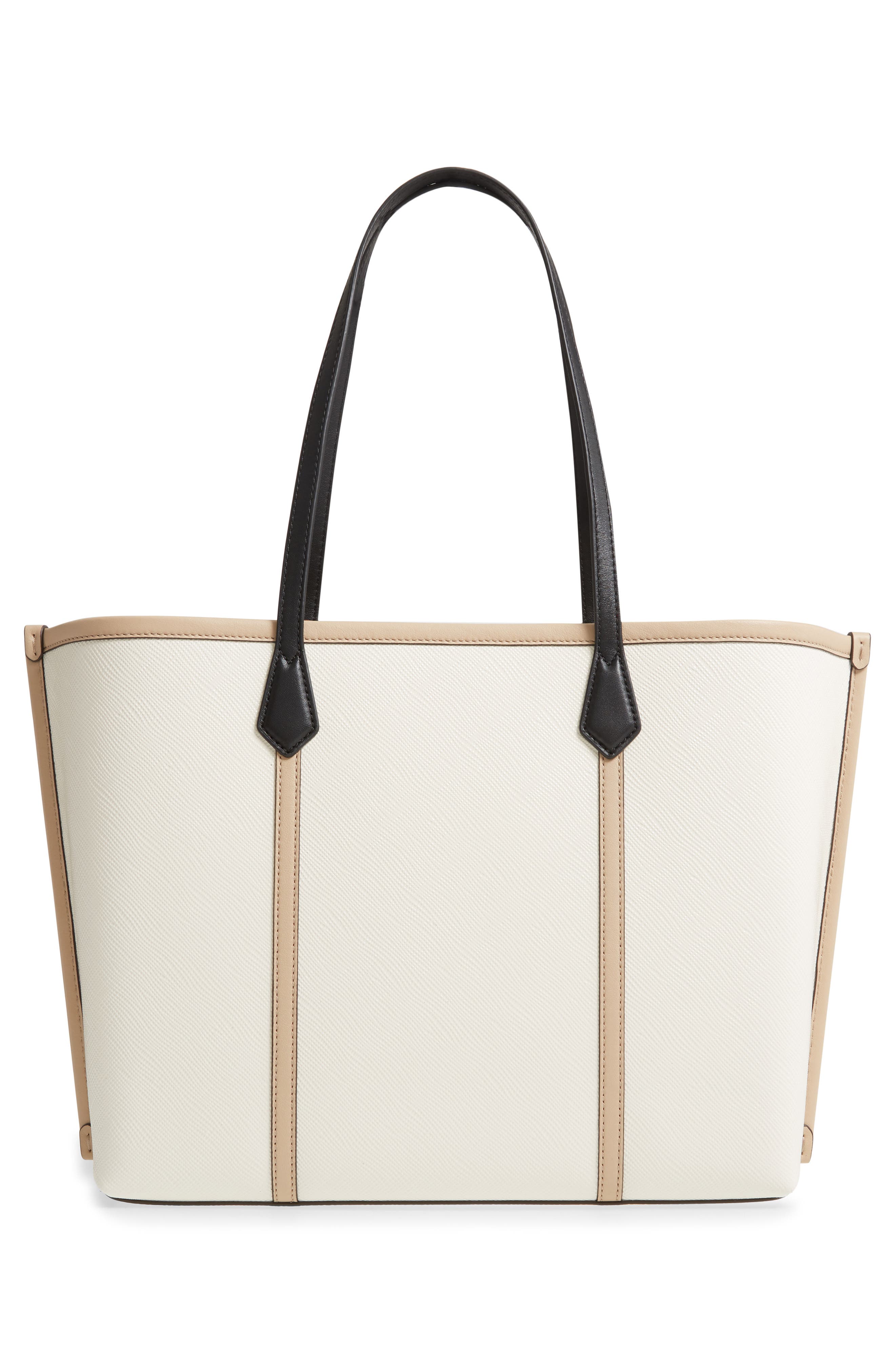 Tory Burch Perry Colorblock Leather Tote | Nordstrom