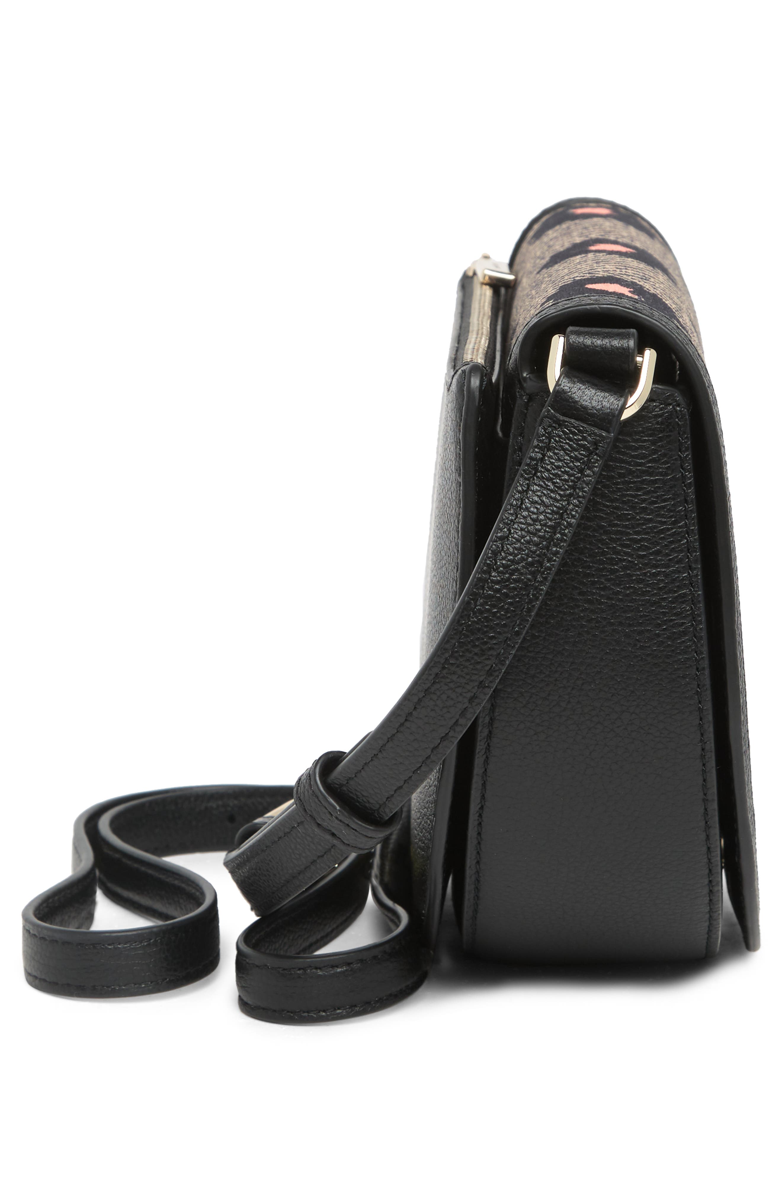 Kate Spade New York luna crescent crossbody bag | Nordstromrack