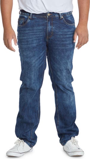 Johnny Bigg Sixx Straight Leg Jeans | Nordstromrack