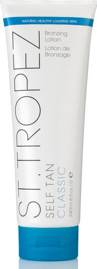 St. Tropez Self Tan Classic Bronzing Lotion | Nordstrom