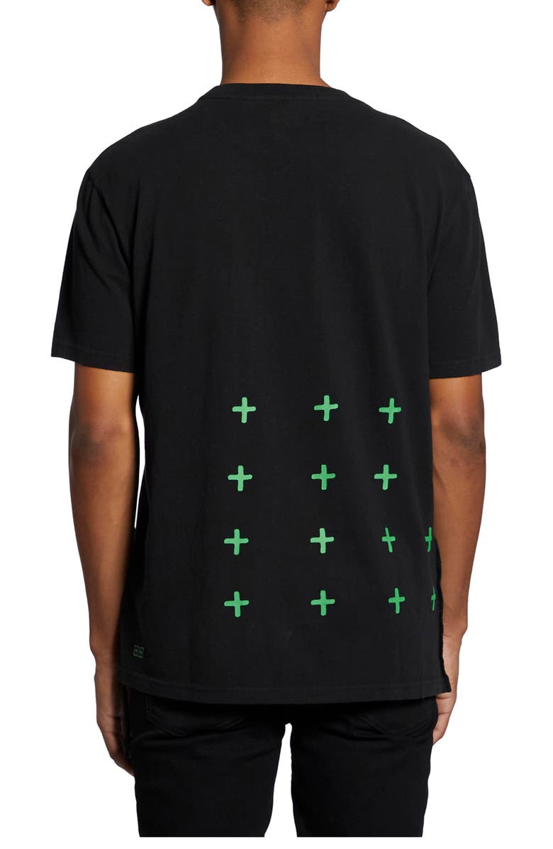 Ksubi Unity Kash Cotton Graphic Tee | Nordstromrack