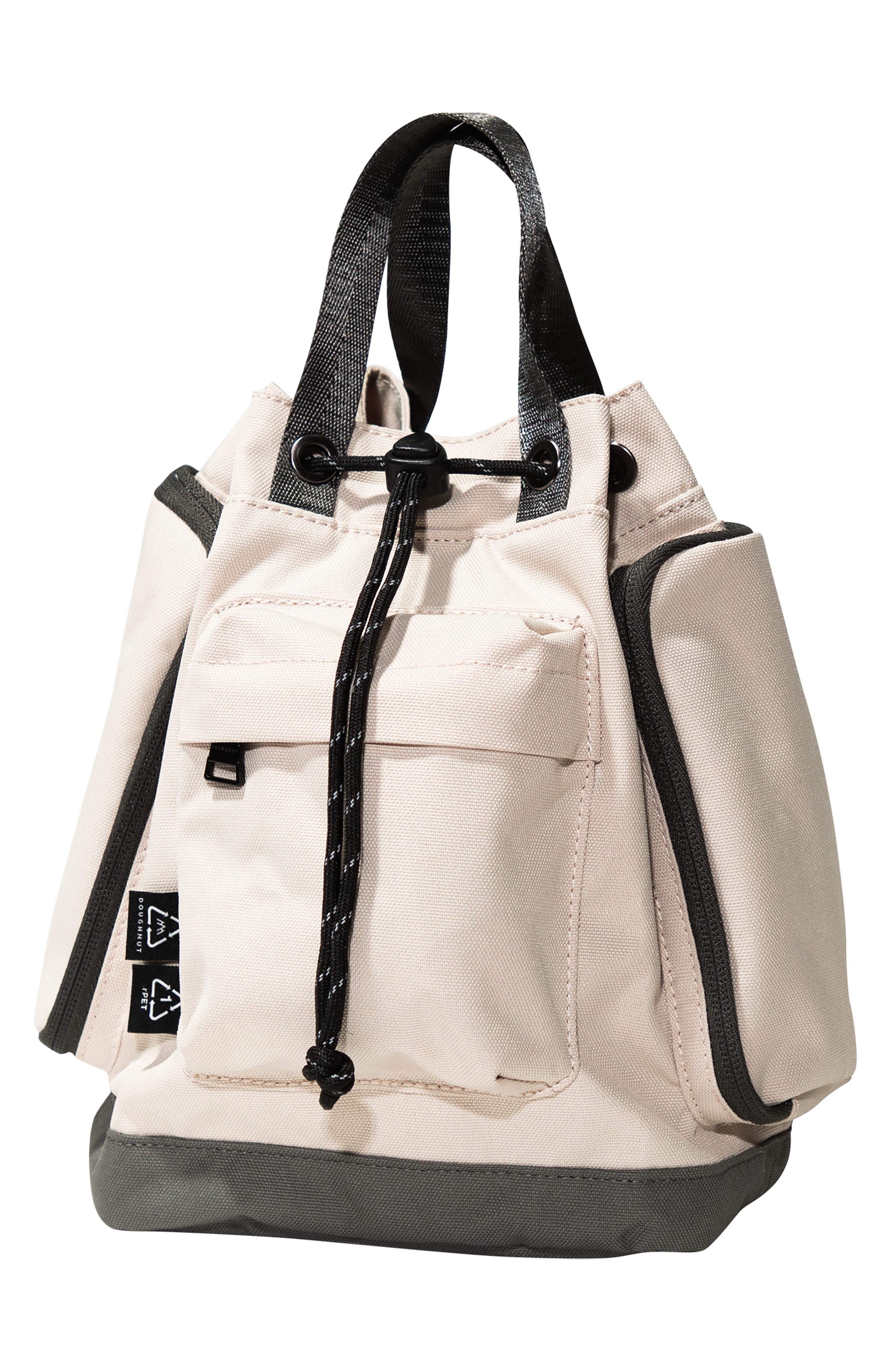 Doughnut Pyramid Tiny Gamescape Series Backpack | Nordstromrack