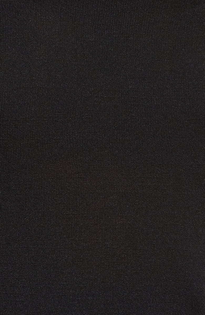 NIC+ZOE Chiffon Trim Tank | Nordstrom