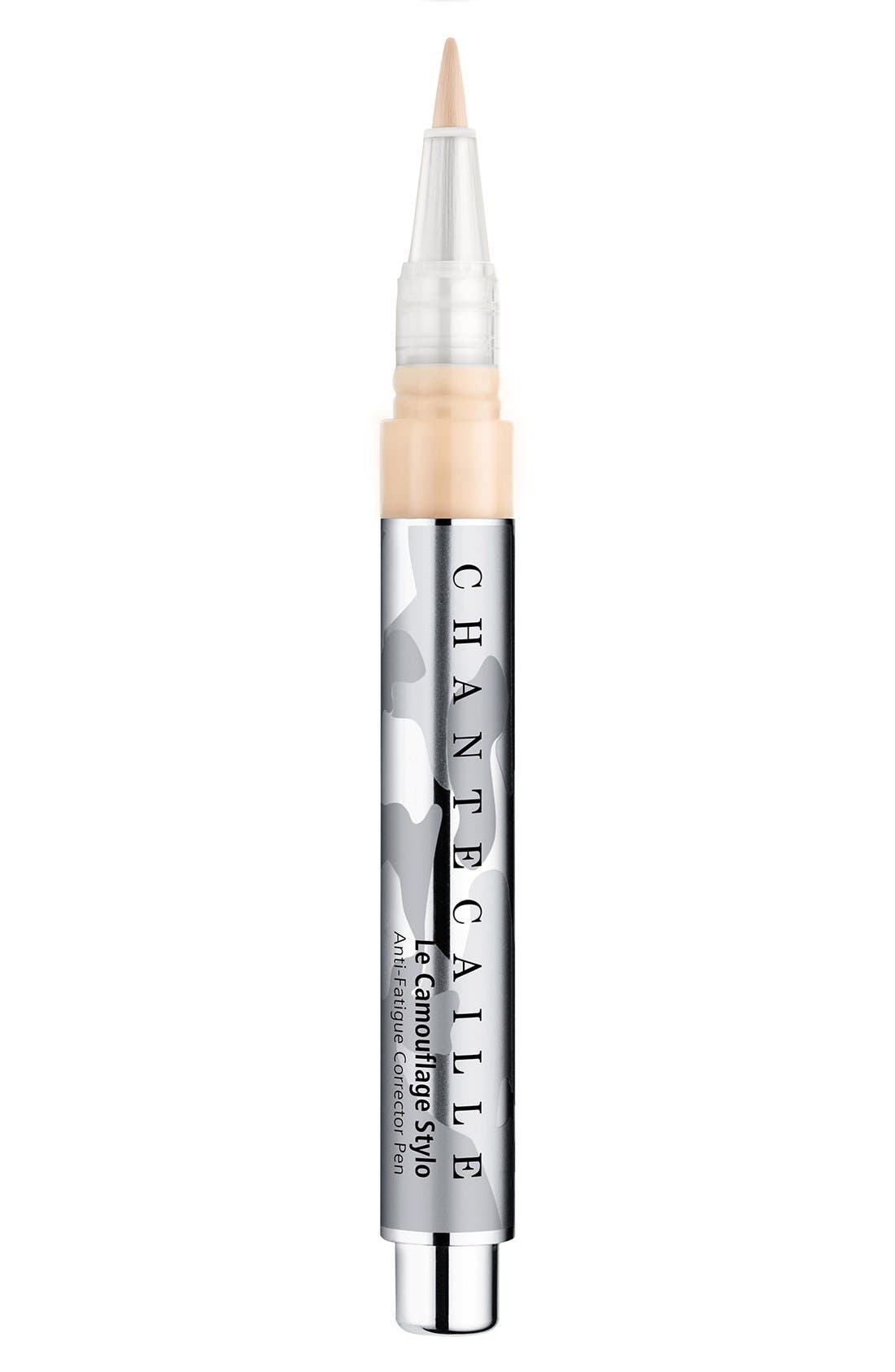 Chantecaille Le Camouflage Stylo Anti-Fatigue Corrector Pen | Nordstrom
