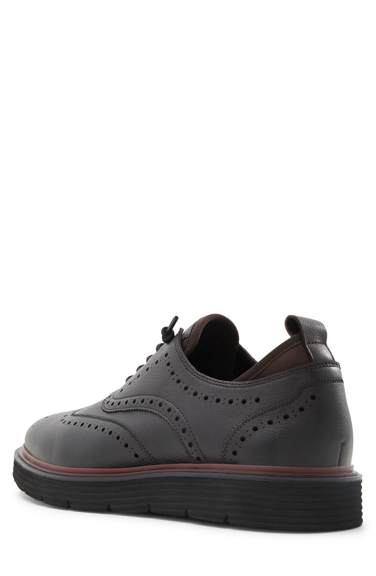 Ted Baker London Colindale Wingtip Oxford (Men) | Nordstromrack