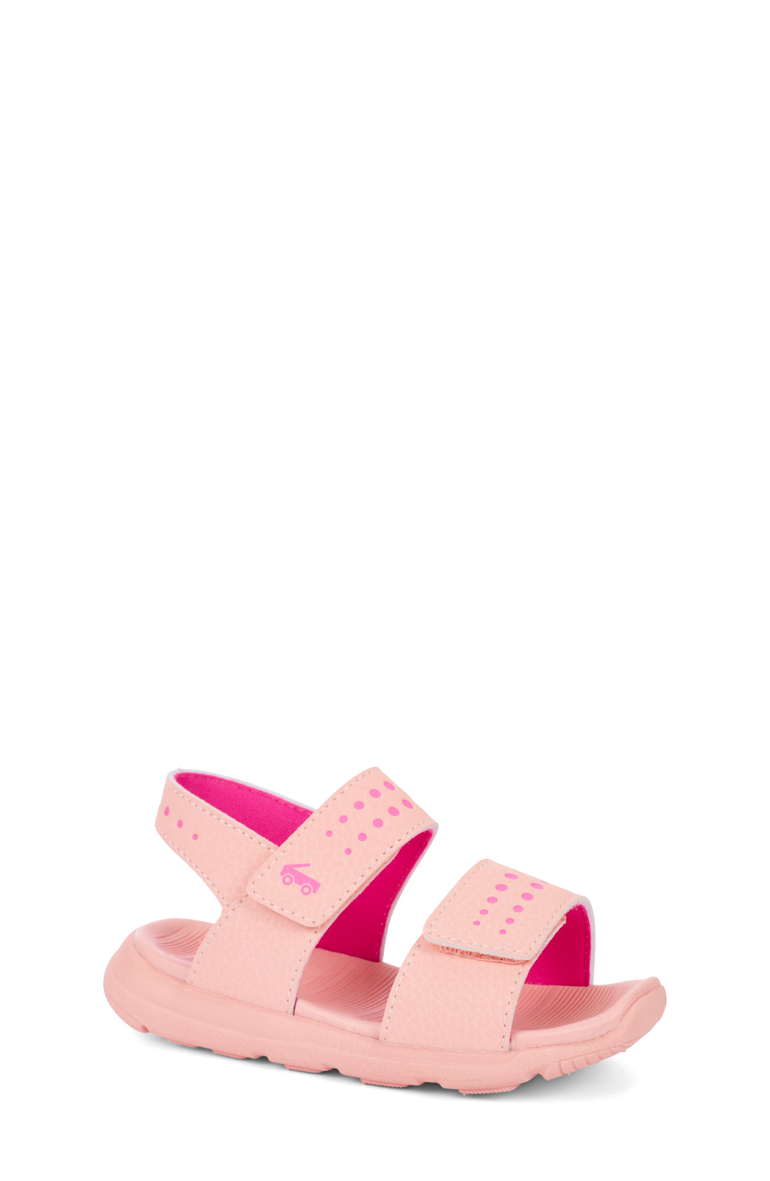 See Kai Run Kids' Billie FlexiRun™ Water Friendly Sandal | Nordstromrack