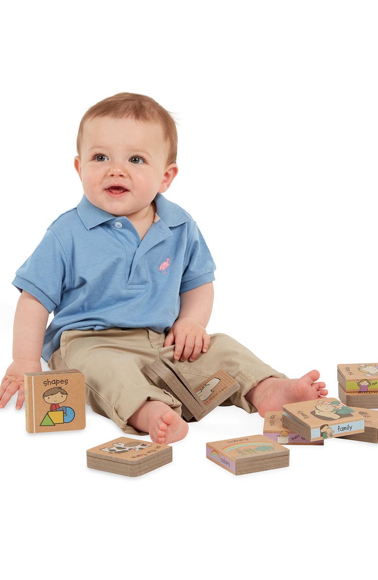 Melissa & Doug Little Learning Book Tower | Nordstromrack