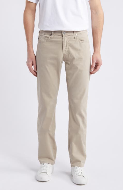 Men's Beige Pants | Nordstrom