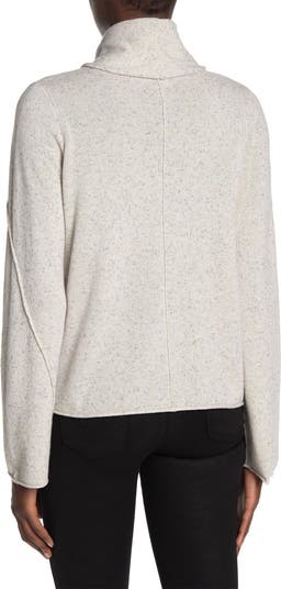 Habitual Adalyn Cashmere Mock Neck Sweater | Nordstromrack