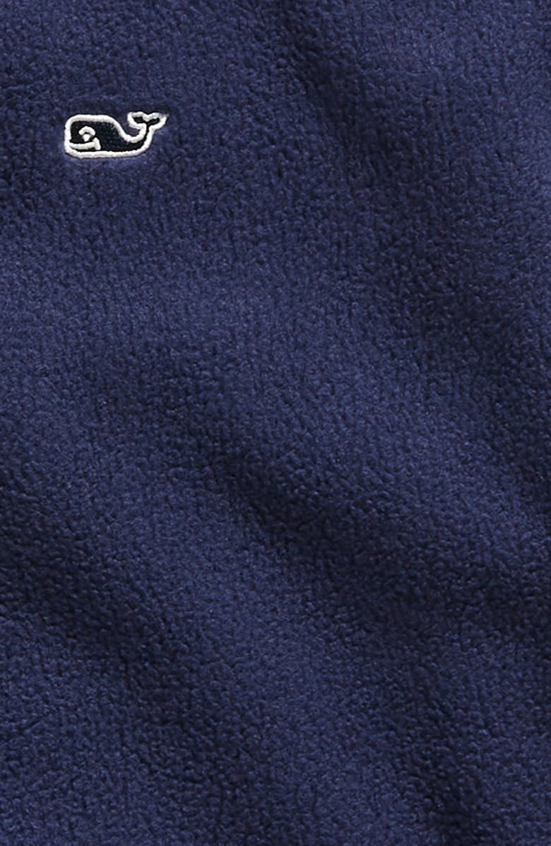 vineyard vines Kids' Harbor Fleece Vest | Nordstromrack