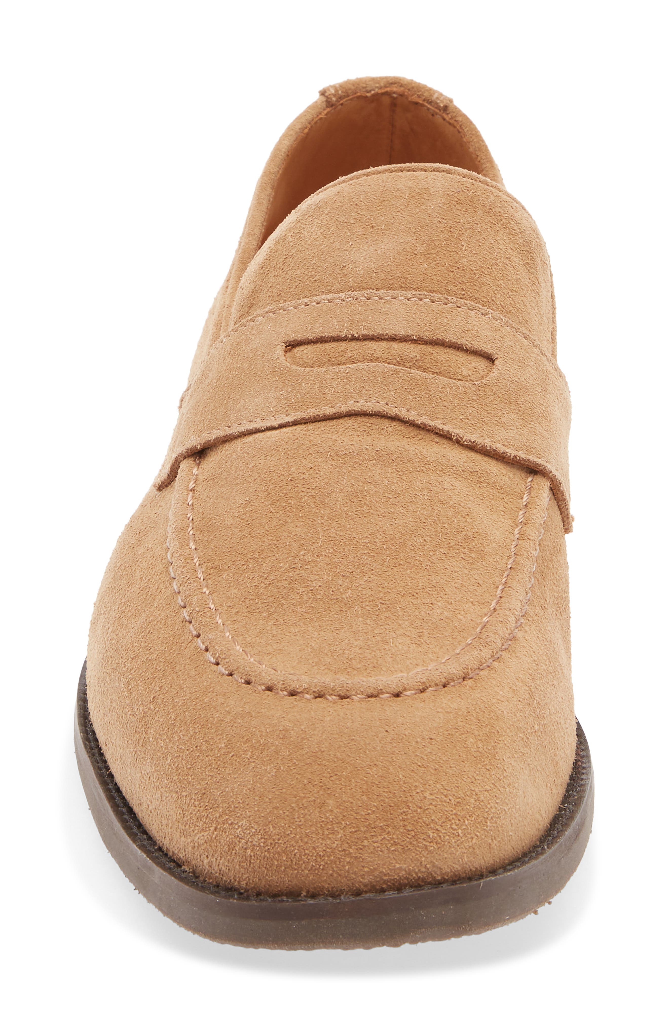 Peter Millar Madison Penny Loafer (Men) | Nordstrom