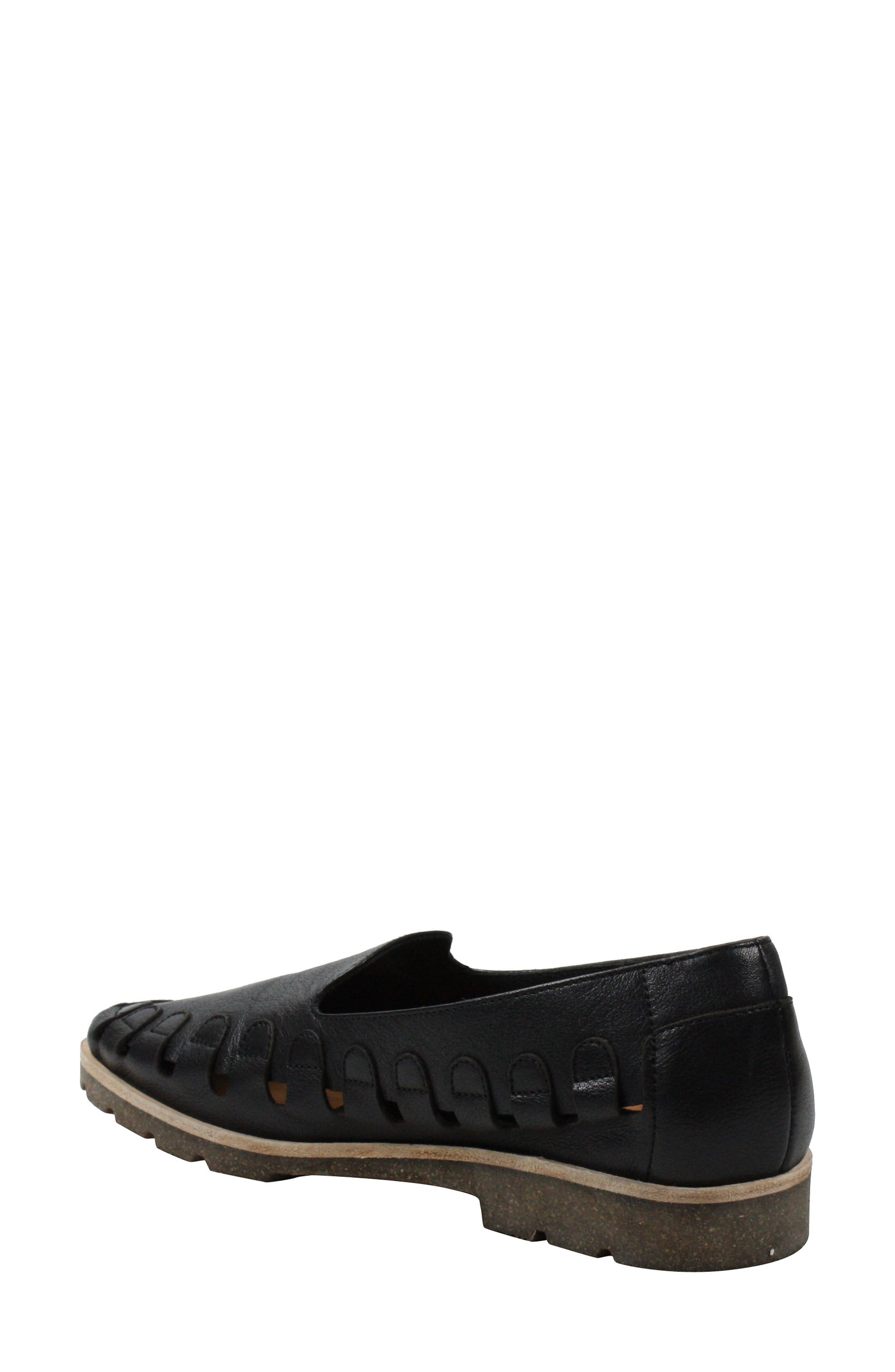 L'Amour des Pieds Xanthia Cutout Loafer (Women) | Nordstromrack
