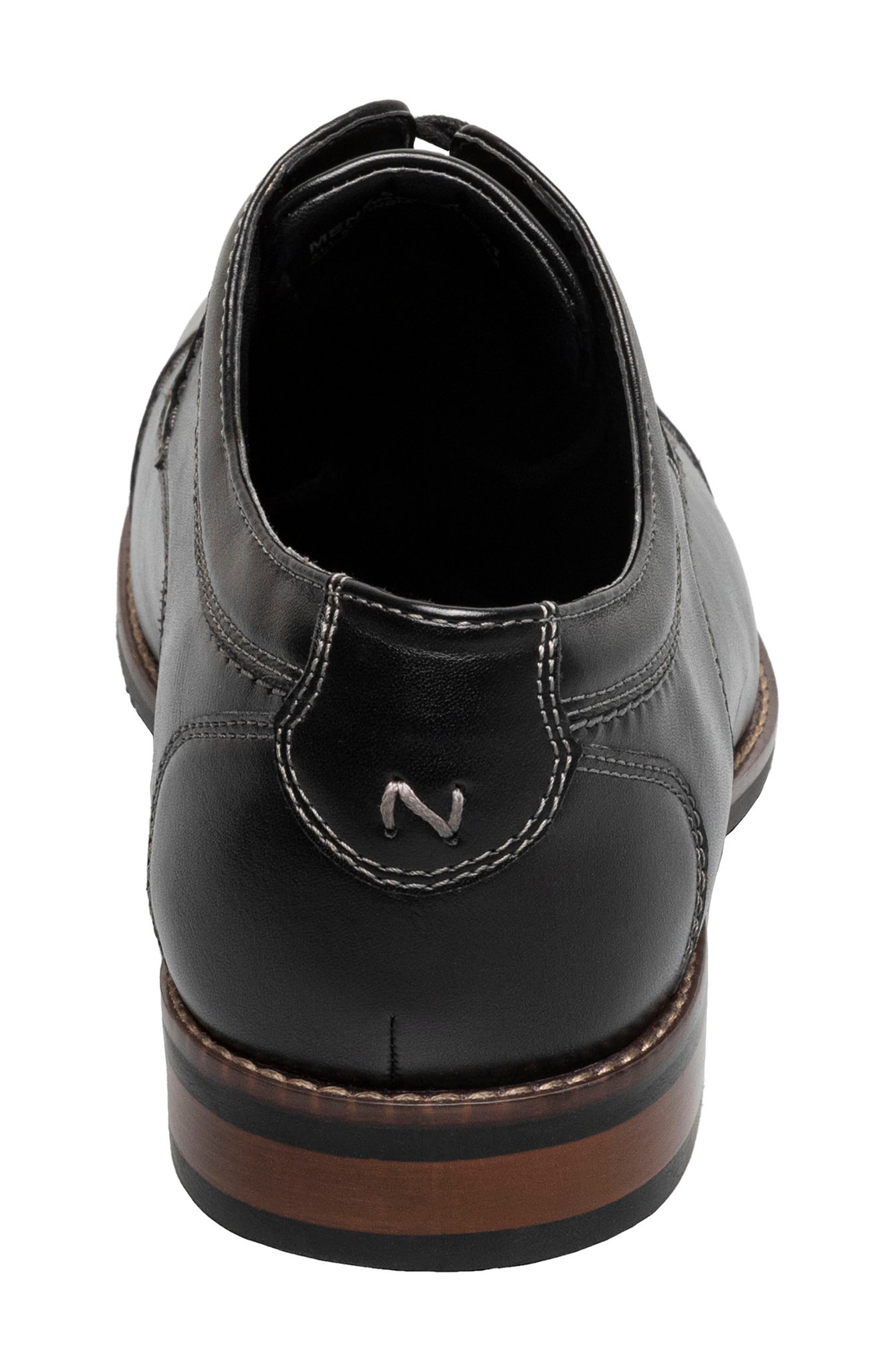 NUNN BUSH Wedgewood Cap Toe Derby (Men) | Nordstromrack
