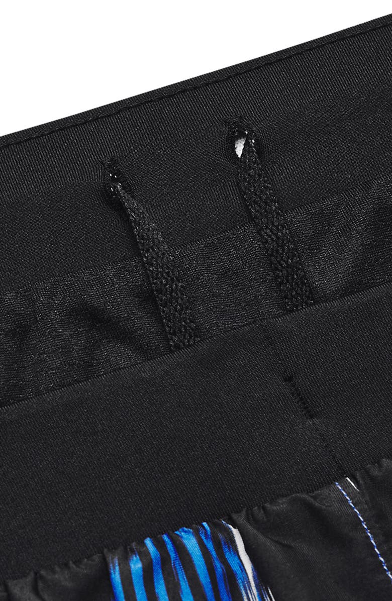Under Armour Fly By 2.0 Printed Shorts | Nordstromrack