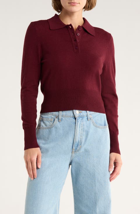 Polo Sweaters | Nordstrom Rack