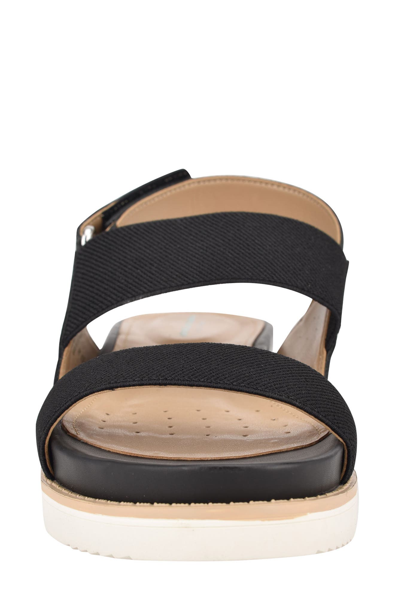 Easy Spirit x Martha Stewart Winnie Sandal (Women) | Nordstrom