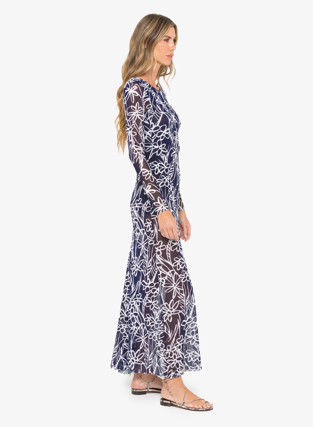 Gaia Dress (Women) | Nordstrom